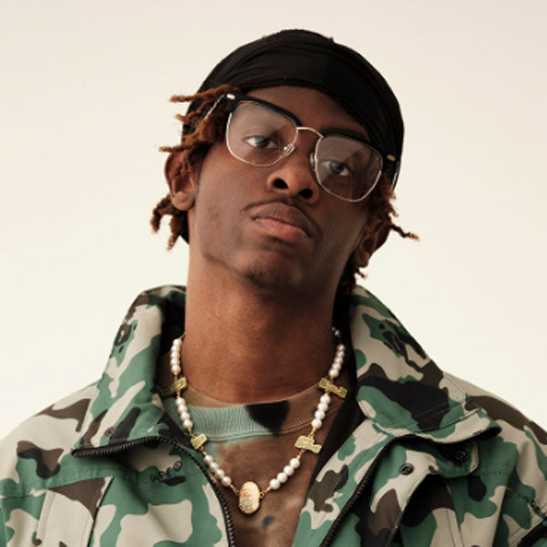 A BATHING APE BAPE PEARL NECKLACE – happyjagabee store