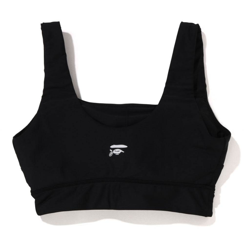 A BATHING APE Ladies' A BATHING APE SPORT BRA – happyjagabee store