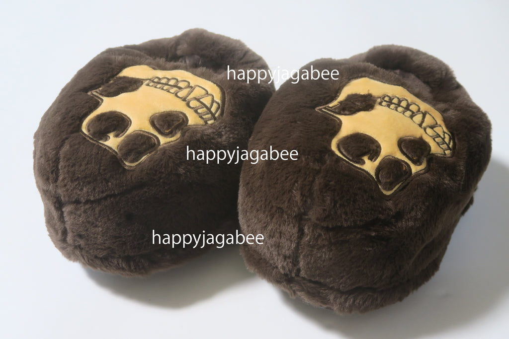 A BATHING APE BAPE x BAYC SEASON 2 FURRY SLIDES – happyjagabee store