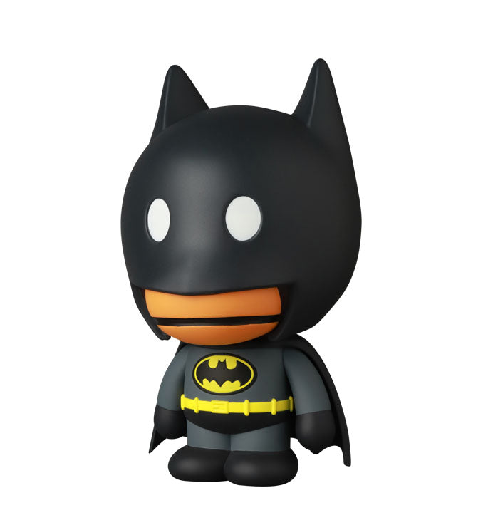 A BATHING APE BAPE x DC BABY MILO BATMAN VCD – happyjagabee store