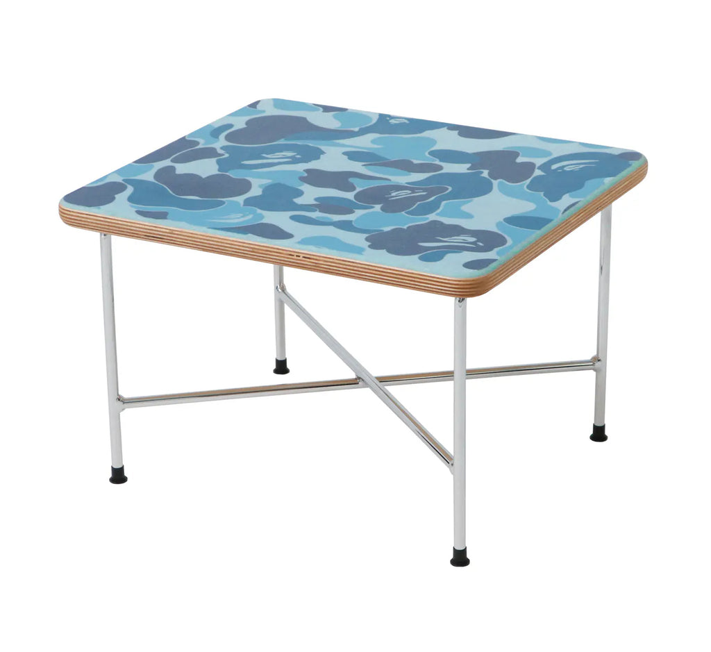 A BATHING APE BAPE x MODERNICA ABC CAMO AIKO x BAPE TABLE ...