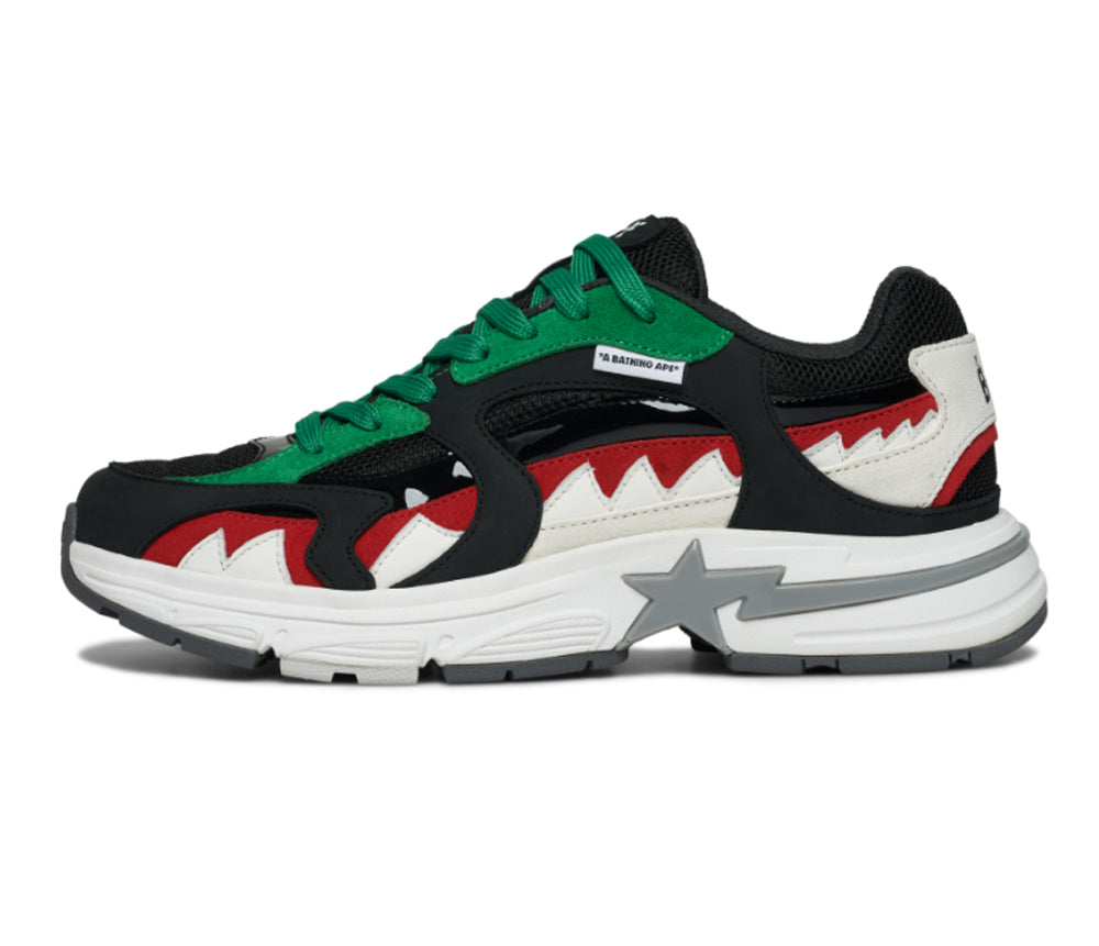 A BATHING APE COUNTRY PACK SHARK STA ARAB EMIRATES – happyjagabee store