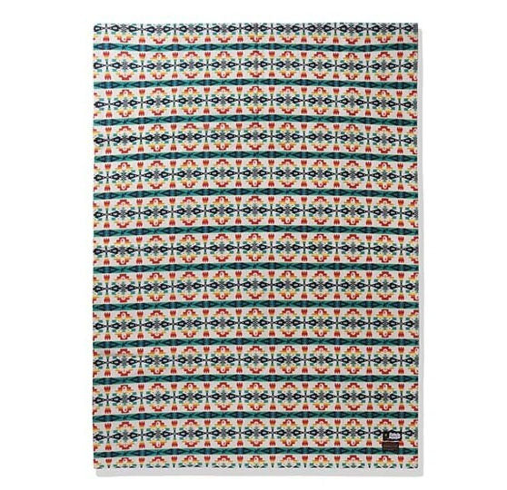 A BATHING APE BAPE x PENDLETON TABLE CLOTH M – happyjagabee store