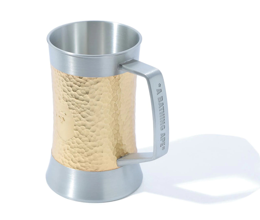 A BATHING APE BAPE x ROYAL SELANGOR BEER TANKARD – happyjagabee store