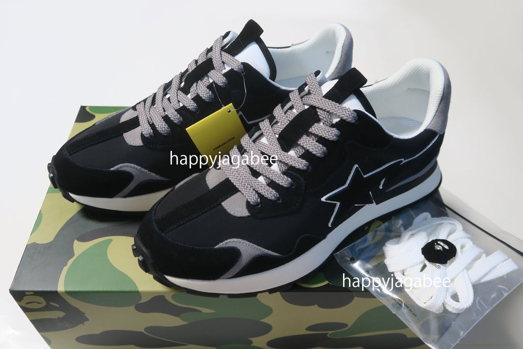 A BATHING APE ROADSTA EXPRESS #3 – happyjagabee store